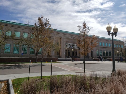 AURORA MUNICIPAL COURT - Updated January 2026 - 10 Photos - 14999 E ...