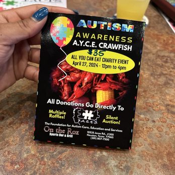 ON THE ROX - Updated December 2025 - 116 Photos & 117 Reviews - 10535 ...