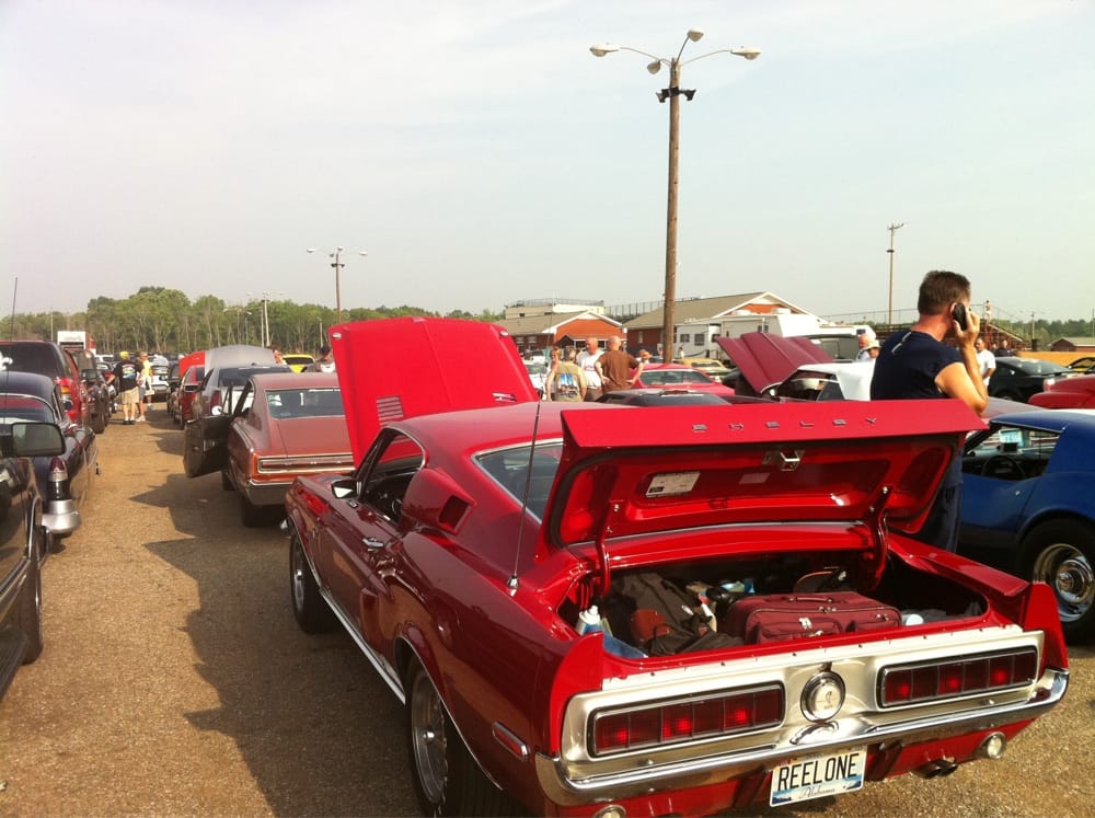 CAPITAL CITY MOTORSPORTS PARK - Updated December 2025 - 2600 N Belt Dr ...