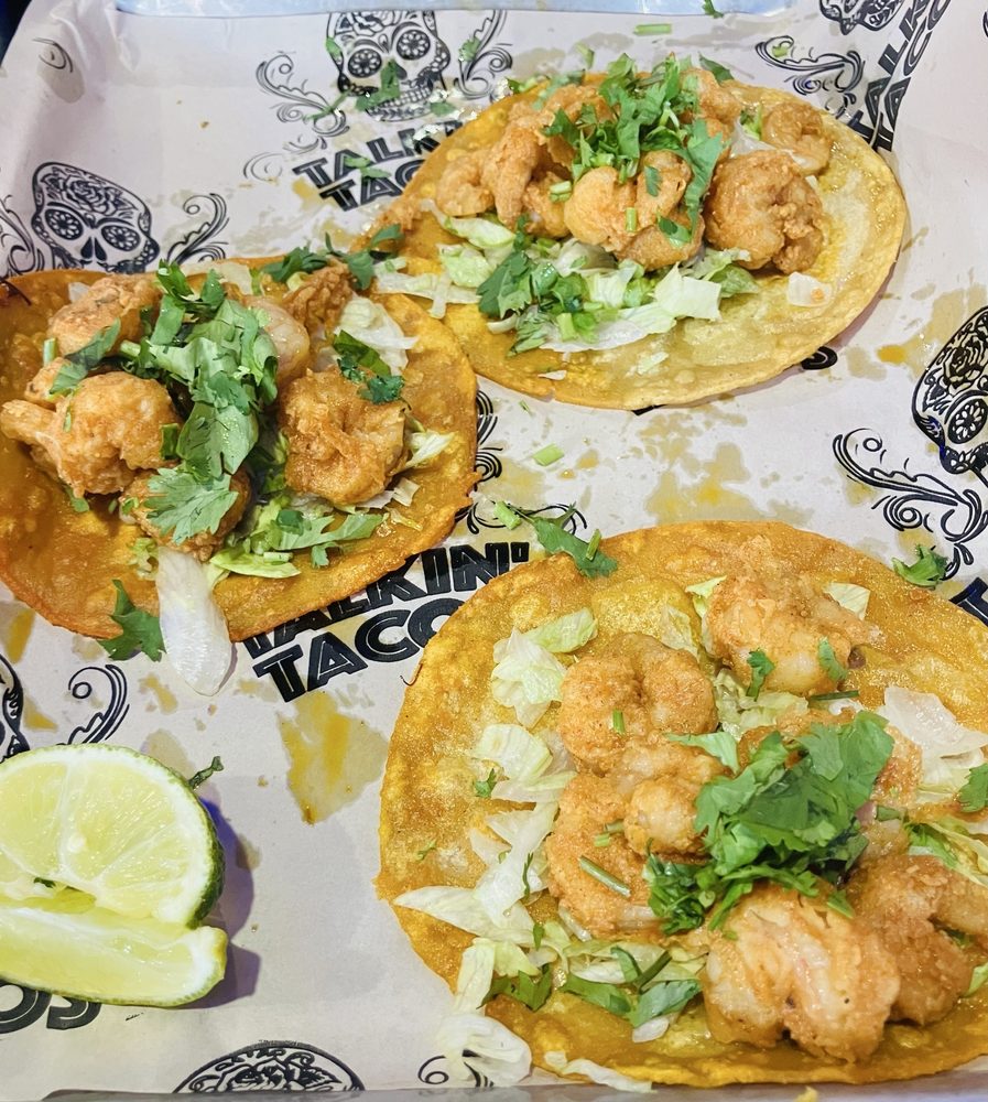 TALKIN’ TACOS POMPANO BEACH - Updated October 2025 - 22 Photos & 10 ...