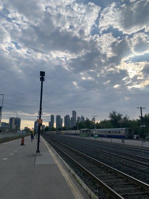 MIMICO GO STATION - Updated August 2025 - 29 Photos - Toronto, Ontario ...
