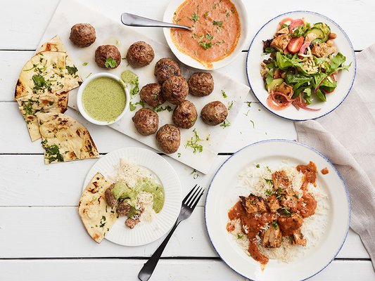 CHOOLAAH - Updated October 2025 - 696 Photos & 806 Reviews - 27100 ...