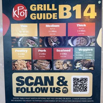 KPOT KOREAN BBQ & HOT POT - Updated January 2026 - 116 Photos & 80 ...