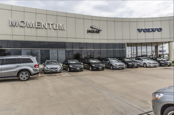 VOLVO CARS - Updated December 2025 - 18 Photos & 96 Reviews - 8305 W ...