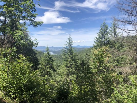 LIBERTY LAKE LOOP TRAIL - 40 Photos - 3707 S Zephyr Rd, Liberty Lake ...