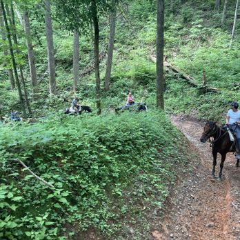 SUGARLANDS RIDING STABLE - Updated July 2025 - 131 Photos & 130 Reviews ...