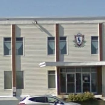 MAYFLOWER CURLING CLUB - Updated December 2024 - 3000 Monaghan Drive ...