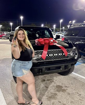 TOMBALL FORD - Updated January 2026 - 72 Photos & 307 Reviews - 22702 ...