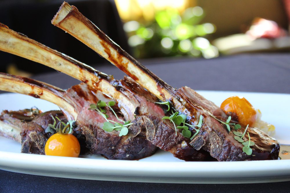 THE RED OAK RESTAURANT - Updated August 2024 - 85 Photos & 94 Reviews ...
