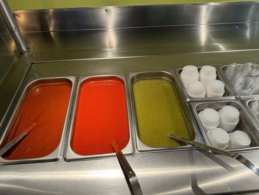 THAT MEXICAN PLACE - Updated June 2025 - 103 Photos & 105 Reviews - 281 ...