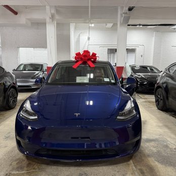 TESLA - BROOKLYN - Updated April 2026 - 30 Photos & 43 Reviews - 160 ...