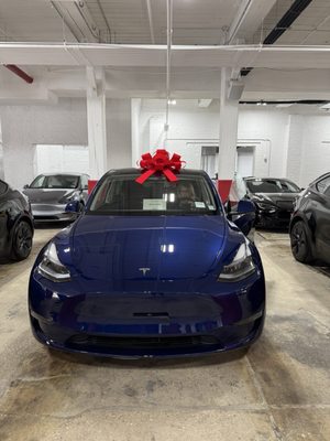 TESLA - BROOKLYN - Updated May 2026 - 31 Photos & 44 Reviews - 160 Van ...