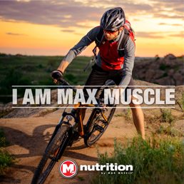 Max Muscle Reviews | Read Customer Service Reviews of maxmuscle.com