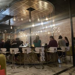 TABU BAR - Updated December 2025 - 101 Photos & 68 Reviews - 128 E ...