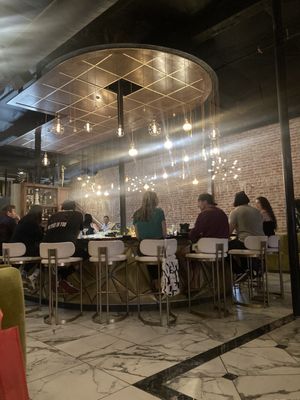 TABU BAR - Updated October 2024 - 65 Photos & 41 Reviews - 128 E ...