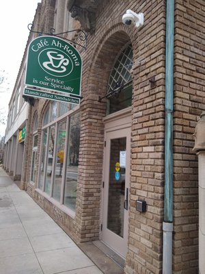 CAFE AH-ROMA - Updated January 2026 - 18 Photos & 51 Reviews - 2230 ...