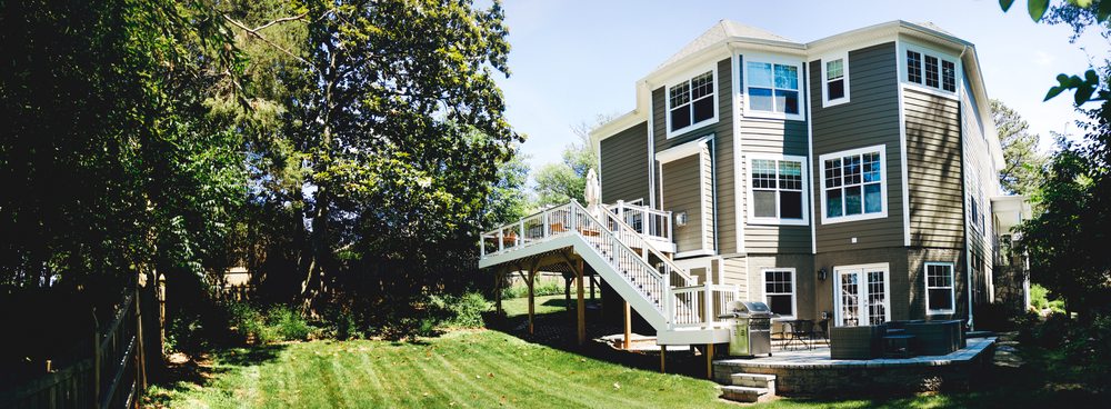 FORTRESS CONSTRUCTION - Request Consultation - 20 Photos - 4112 ...