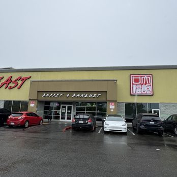 FEAST BUFFET - Updated March 2025 - 2395 Photos & 1486 Reviews - 485 ...