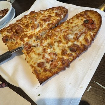 South Lake Tahoe SCUSA ITALIAN RISTORANTE - Updated November 2024 ...