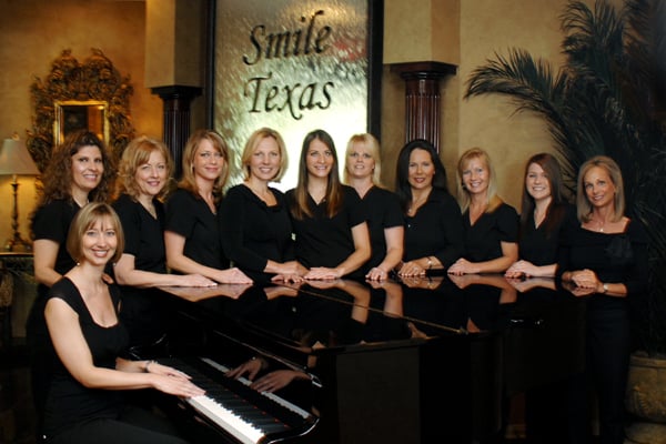 SMILE TEXAS - 11 Reviews - 4665 Sweetwater Blvd, Sugar Land, Texas ...