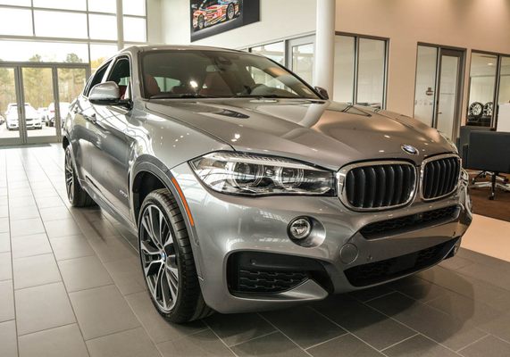 BMW OF SOUTHPOINT - Updated January 2026 - 85 Photos & 192 Reviews ...