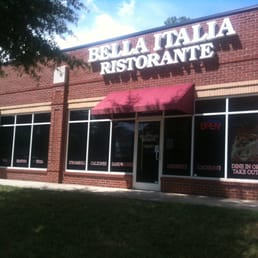 BELLA ITALIA - Updated July 2025 - 83 Photos & 164 Reviews - 10630 ...