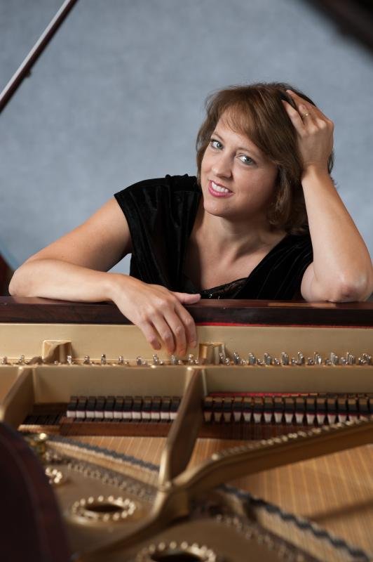 LISA’S CLASSICAL PIANO STUDIO - Updated December 2025 - 3212 W Springs ...