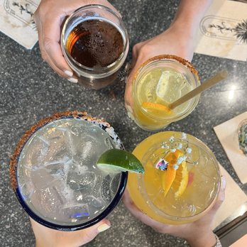 MAIZ Y AGAVE - Updated November 2024 - 610 Photos & 270 Reviews - 375 ...