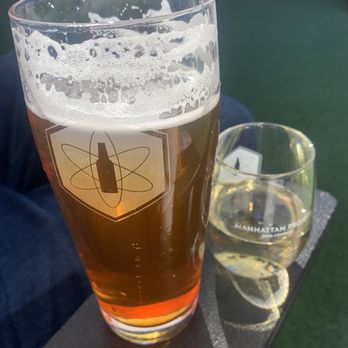 MANHATTAN PROJECT BEER COMPANY - Updated June 2025 - 363 Photos & 210 ...