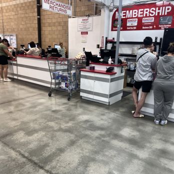 COSTCO WHOLESALE - Updated January 2025 - 1068 Photos & 535 Reviews ...
