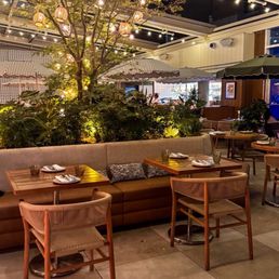 REFLECTIONS THE GARDEN TERRACE - Updated December 2025 - 390 Photos ...