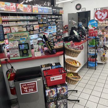 STINKER STATIONS - Updated August 2025 - 1607 S Broadway Ave, Boise ...