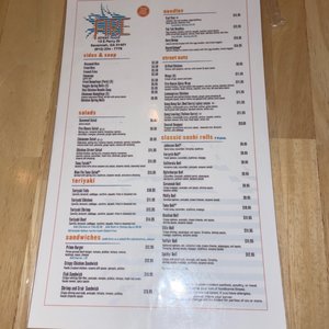 FIRE STREET FOOD - 427 Photos & 483 Reviews - American (New) - 13 E ...