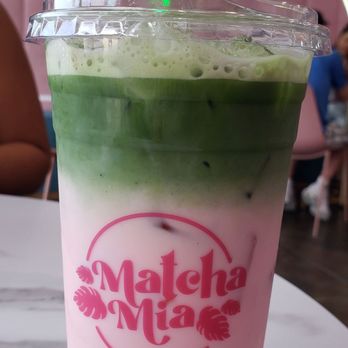 MATCHA MIA - Updated May 2025 - 242 Photos & 100 Reviews - 1809 ...