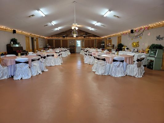 Center, TX Map & Directions - MapQuest