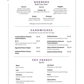 PANDARELLA’S BREAKFAST & LUNCH - Updated October 2024 - 37 Photos & 15 ...