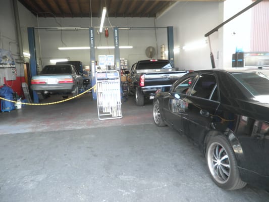 FRED’S AUTO SERVICE - Updated December 2025 - 15 Photos & 107 Reviews ...