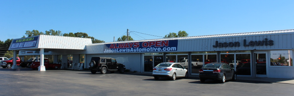 JASON LEWIS CHRYSLER DODGE JEEP RAM - Updated May 2026 - 20 Reviews ...