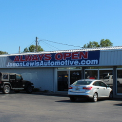 JASON LEWIS CHRYSLER DODGE JEEP RAM - 13 Reviews - Car Dealers - 120 ...