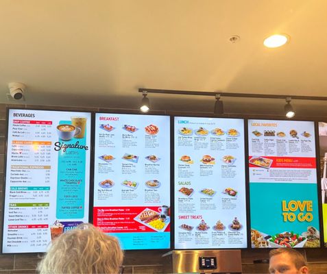 JUST LOVE COFFEE CAFE - BATTLE CROSSING - 20 Photos - 5414 Clark Ln ...