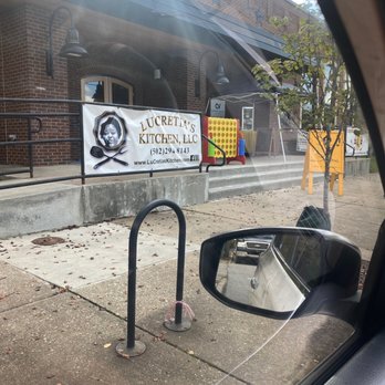 LUCRETIA’S KITCHEN - Updated August 2024 - 51 Photos & 47 Reviews - 617 ...