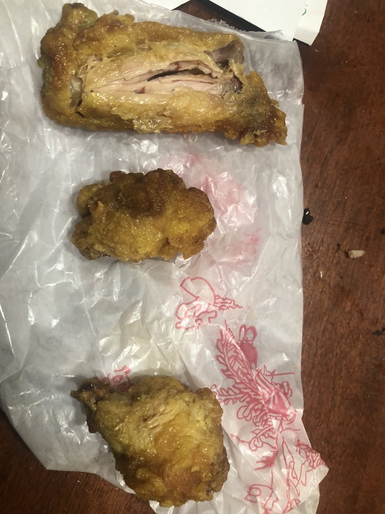 CHINA PANDA - Updated October 2025 - 10 Reviews - 14 S Lehigh Ave ...