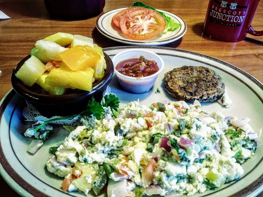 PRESCOTT JUNCTION RESTAURANT - 59 Photos & 139 Reviews - 1121 E Sheldon ...