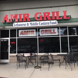 AMIR GRILL - Updated January 2026 - 272 Photos & 397 Reviews - 103 N ...