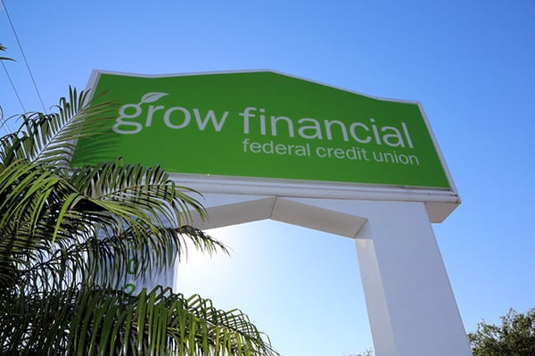 GROW FINANCIAL FEDERAL CREDIT UNION - SOUTH TAMPA - Updated December ...