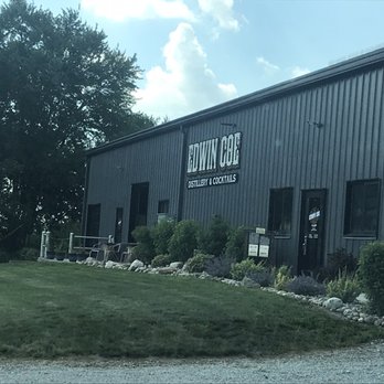 EDWIN COE SPIRITS - Updated December 2025 - 58 Photos & 13 Reviews ...