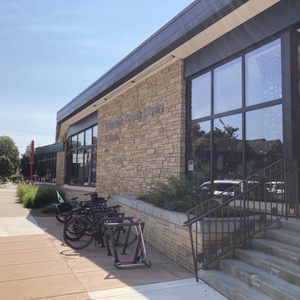 HENNEPIN COUNTY LIBRARY - MINNEAPOLIS CENTRAL LIBRARY - Updated ...