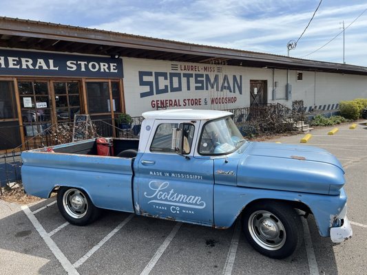 SCOTSMAN GENERAL STORE & WOODSHOP - Updated June 2026 - 135 Photos & 23 ...