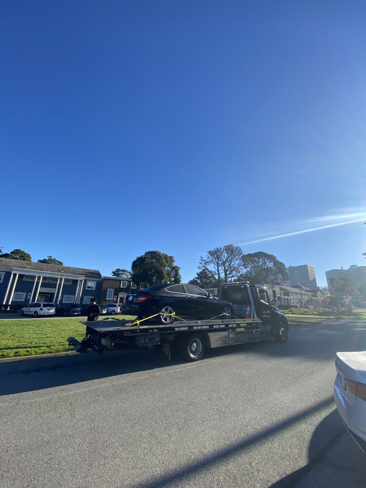 PRIME TOWING & LOGISTICS - Updated October 2025 - Request a Quote - 218 ...