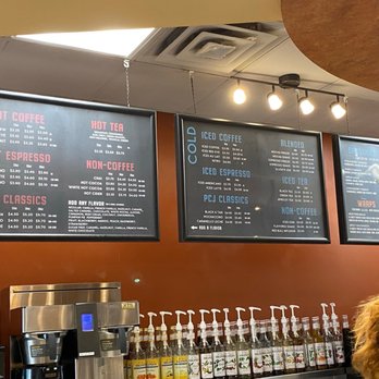 PORT CITY JAVA - Updated June 2025 - 67 Photos & 94 Reviews - 113 North ...